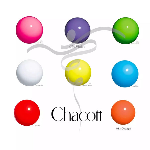 Chacott - Practice Gym Ball | 17 cm – Elite Gymnastics Store