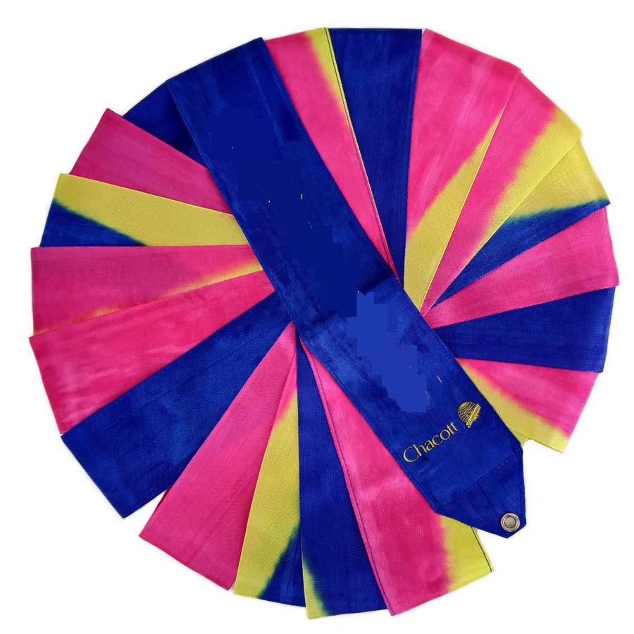 Chacott - Gradation Ribbon | 5m – Elite Gymnastics Store